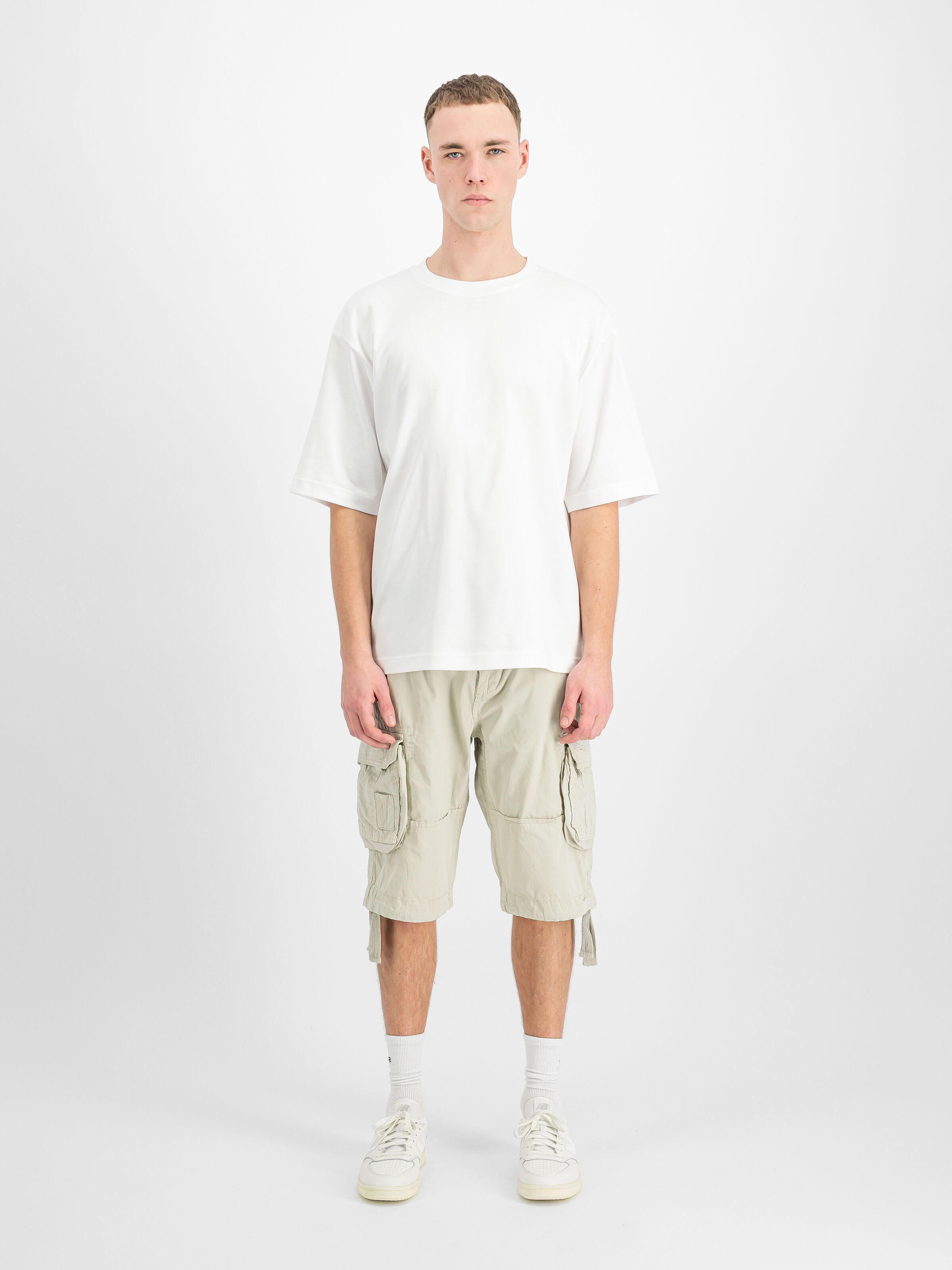 Jet Short | Alpha Industries