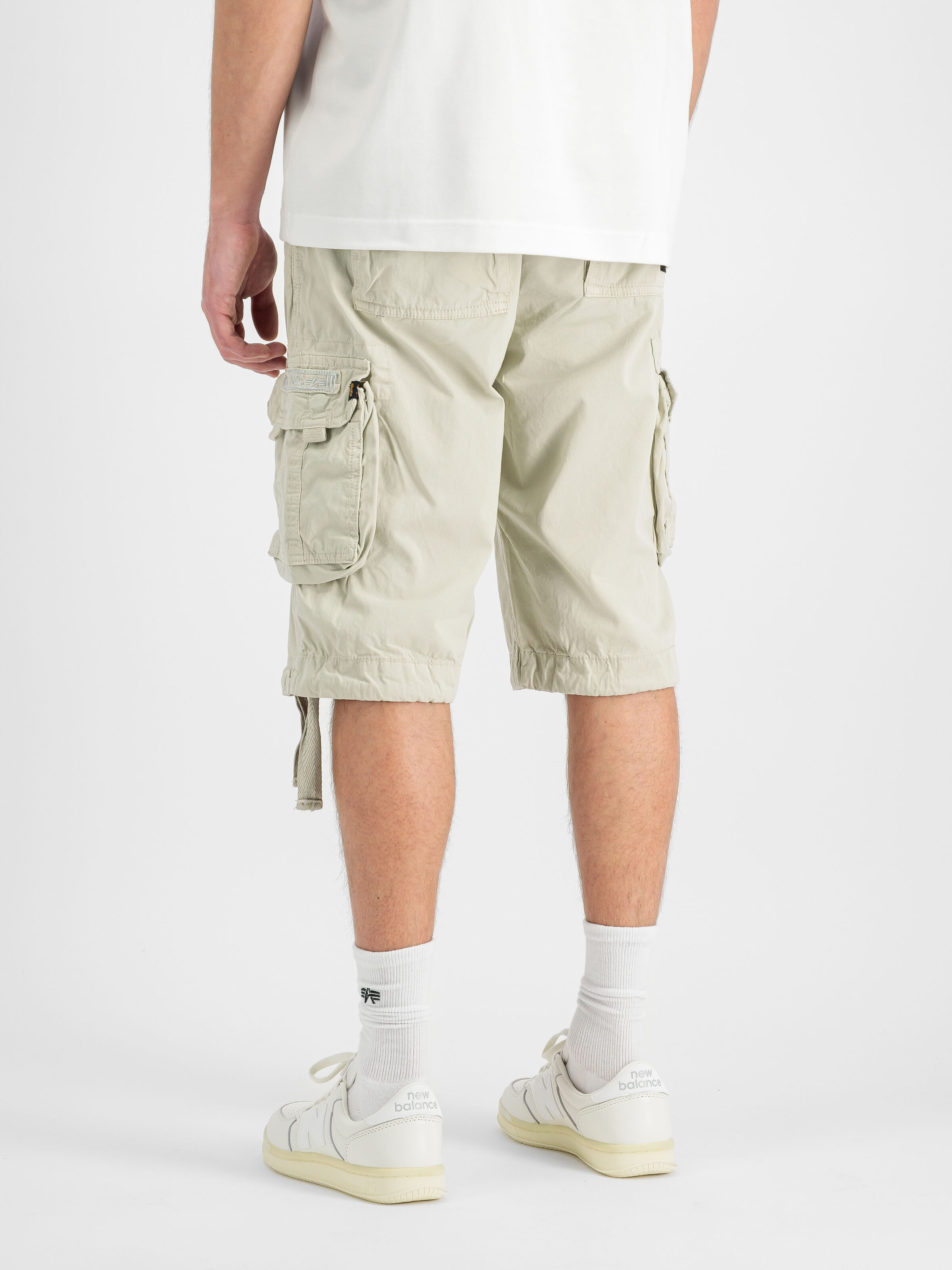 Jet Short | Alpha Industries