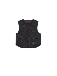 Reversible Vest Wmn Alpha Industries