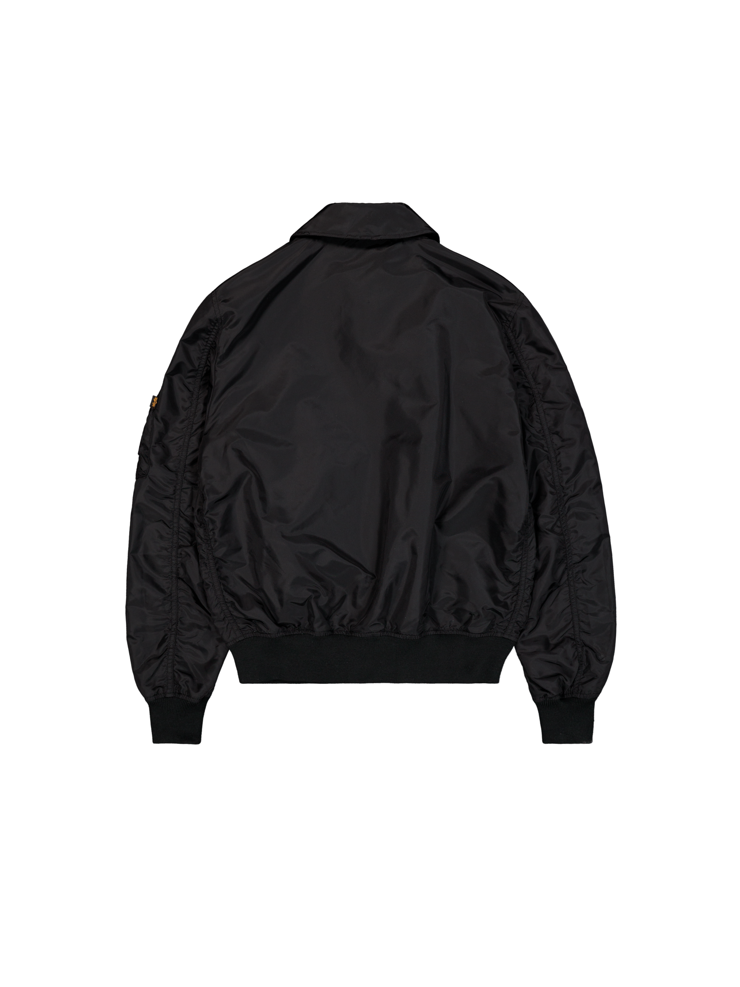 CWU-36/P TT Light Bomber Jacket | black | M | 266101-03-M