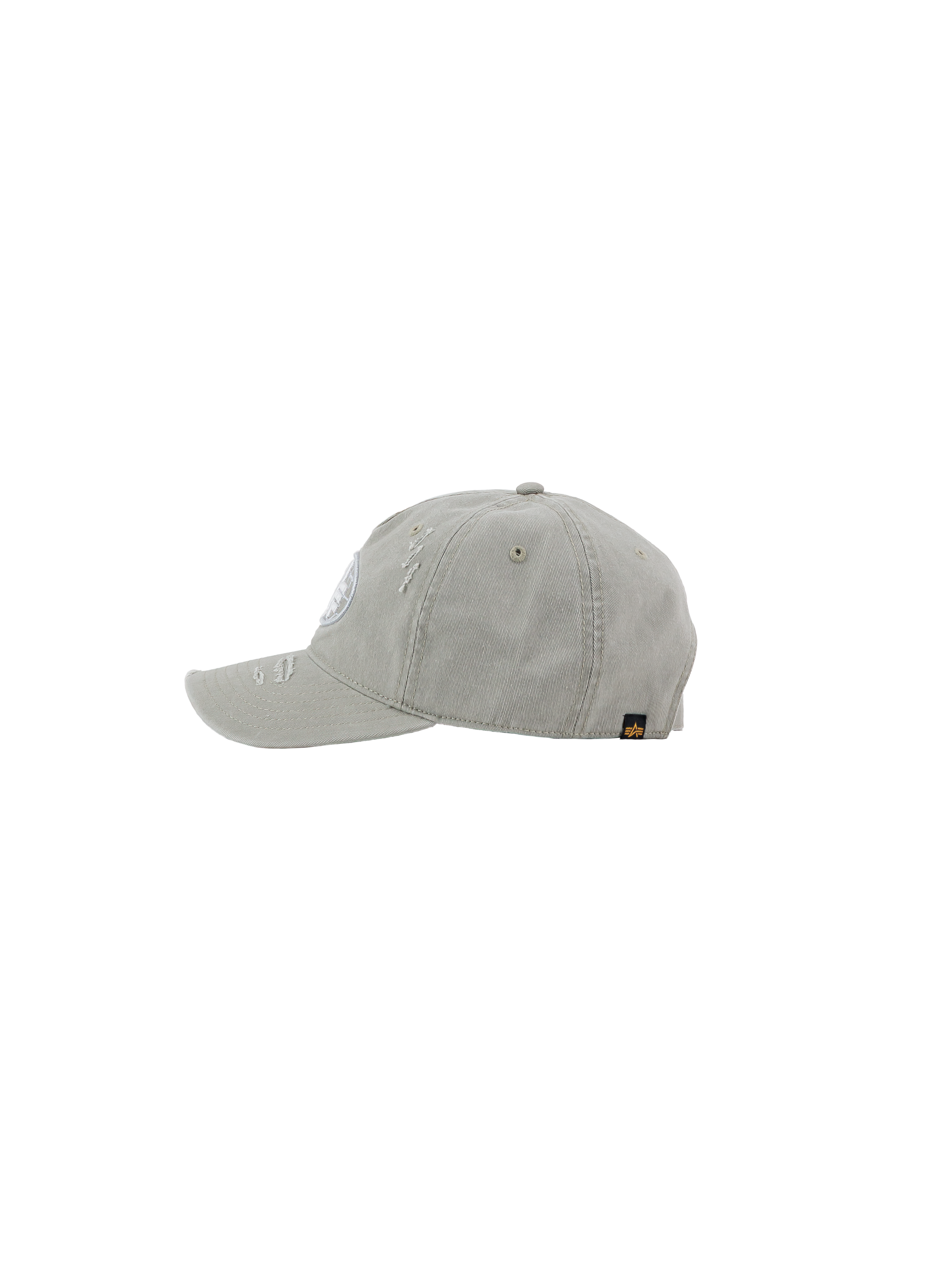 World Acid Cap | stone | onesize | 266904-10-onesize