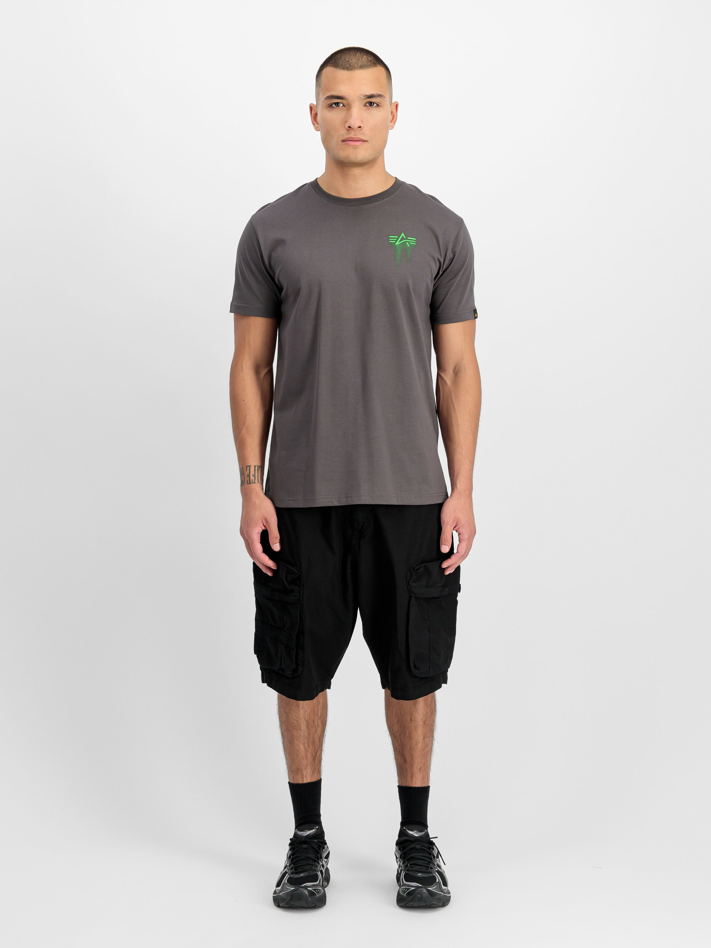 Manoeuvre Short | black | 36 | 266258-03-36