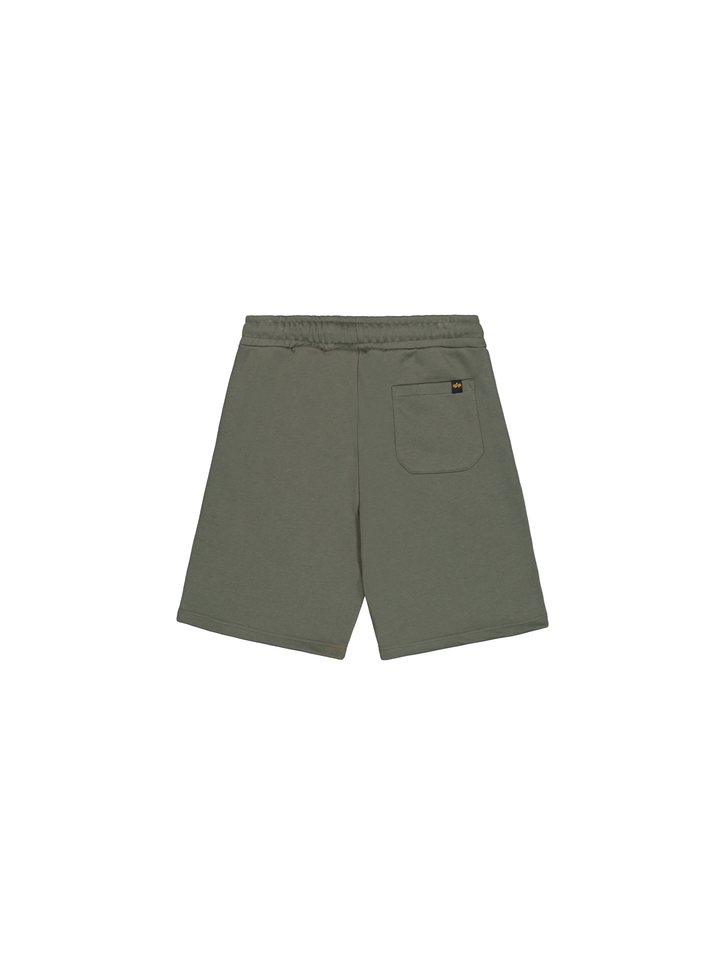 Label Jogger Short | Alpha Industries