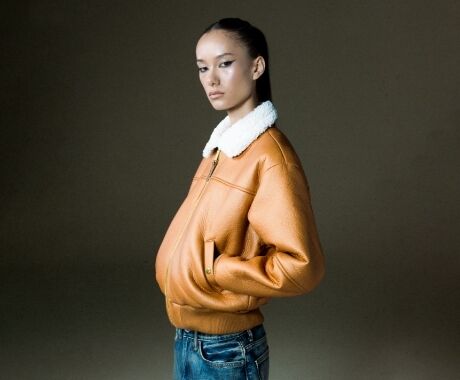 Black Cats T-Shirt | Alpha Industries