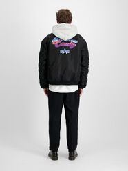 MA 1 Candy Crew Alpha Industries MA 1 Candy Crew Alpha Industries
