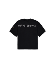 ALPHA X MASTERMIND ALPHA S S UTILITY Tee Alpha Industries ALPHA X MASTERMIND ALPHA S S UTILITY Tee Alpha Industries