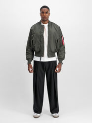 MA 1 HERITAGE Alpha Industries