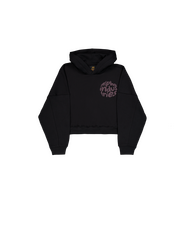 Logo Hoody Wmn Alpha Industries