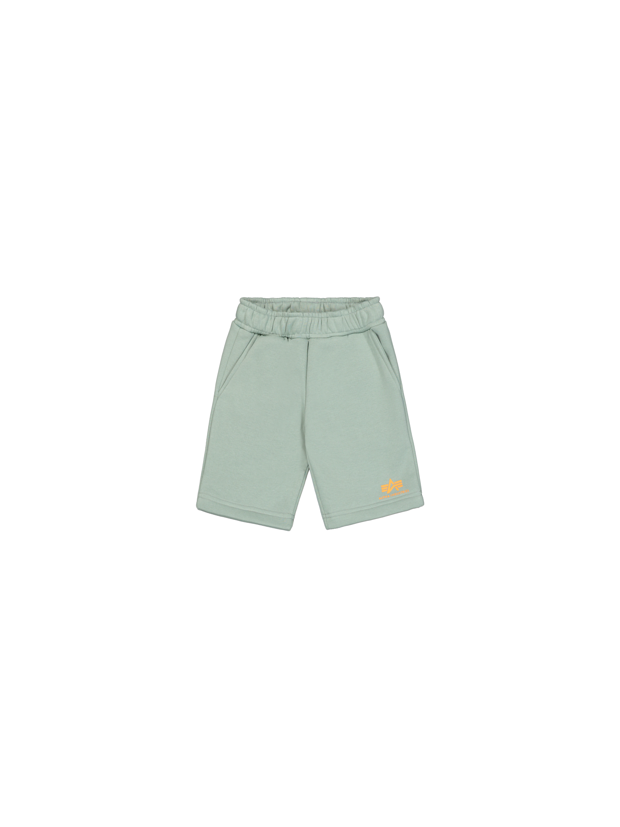Basic Small Logo Short Kids | Alpha Industries