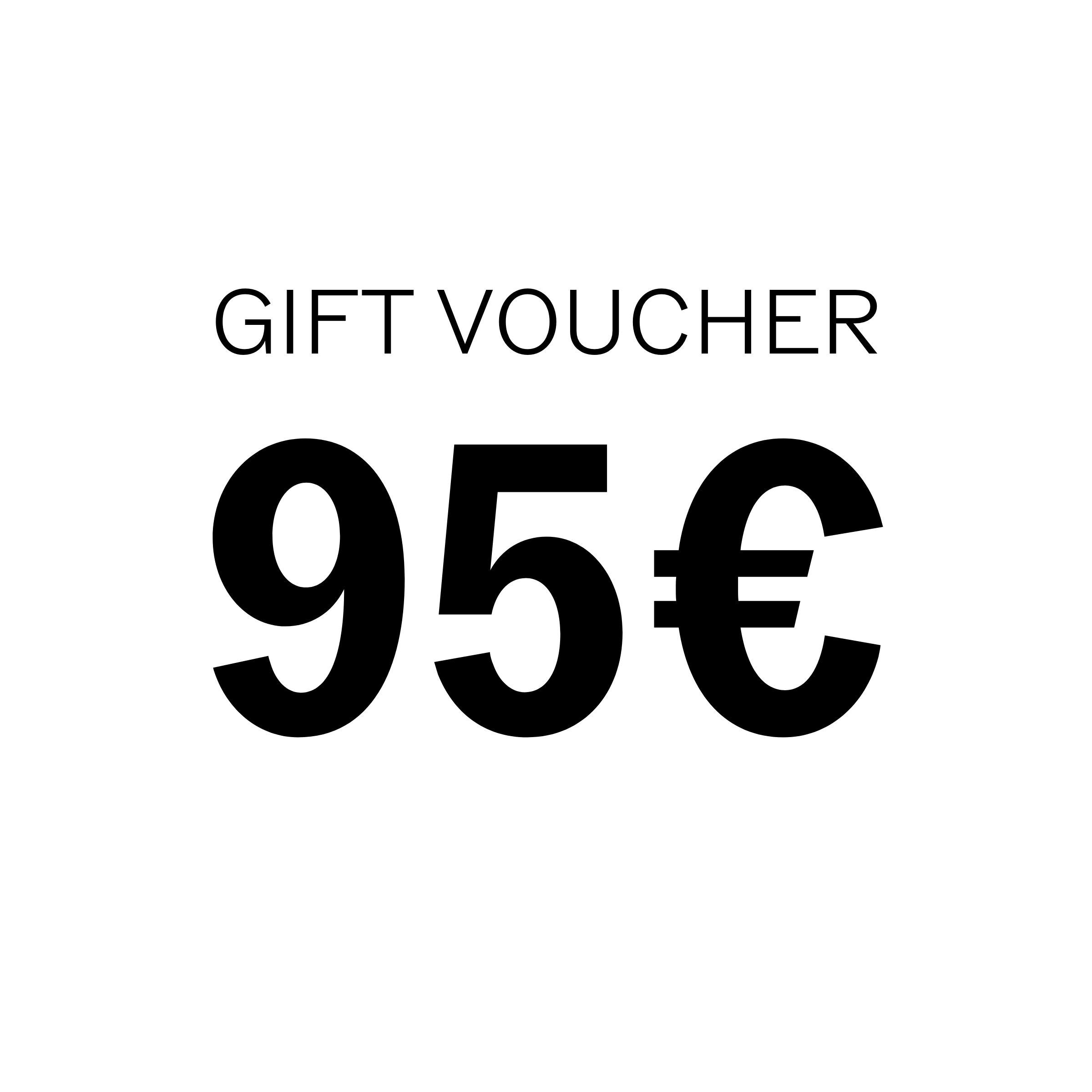 Gift Voucher 95 | Alpha Industries
