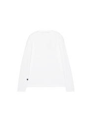 Basic T LS Alpha Industries Basic T LS Alpha Industries