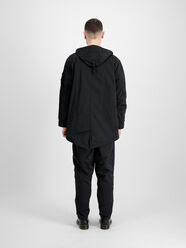 Utility Fishtail Jacket UV Alpha Industries Utility Fishtail Jacket UV Alpha Industries