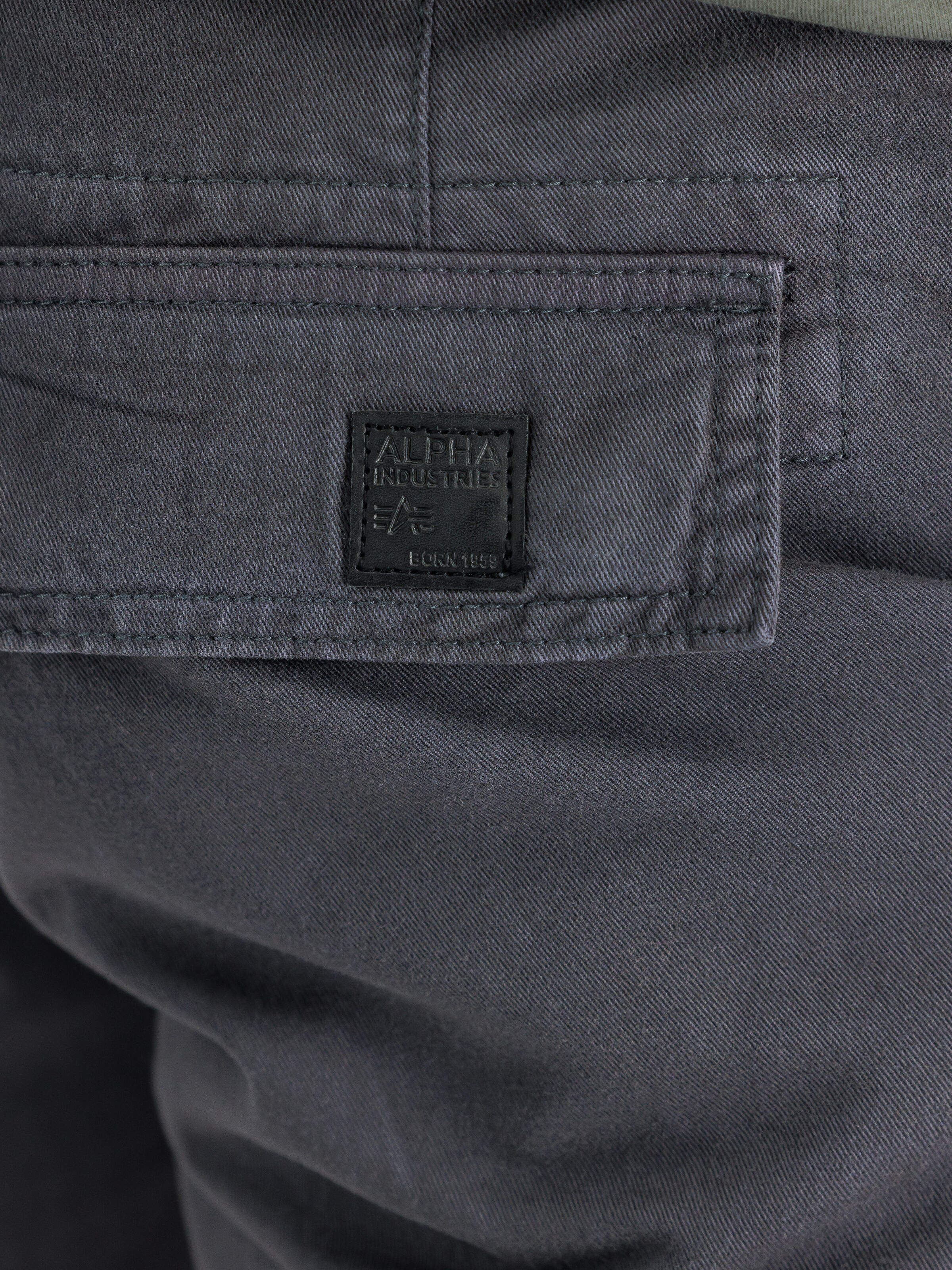 Agent Pant | Alpha Industries