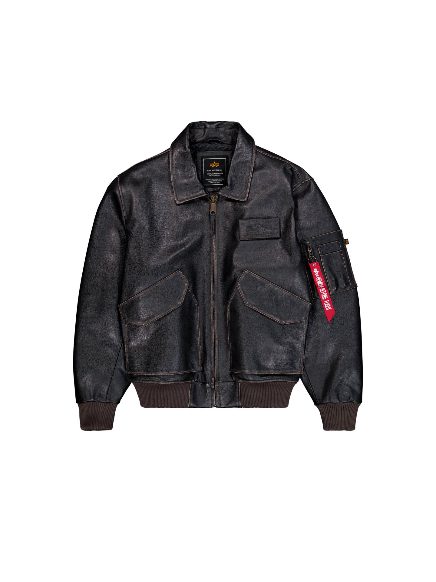 Bomber Jackets | Buy Jackets online | Men | Alpha Industries