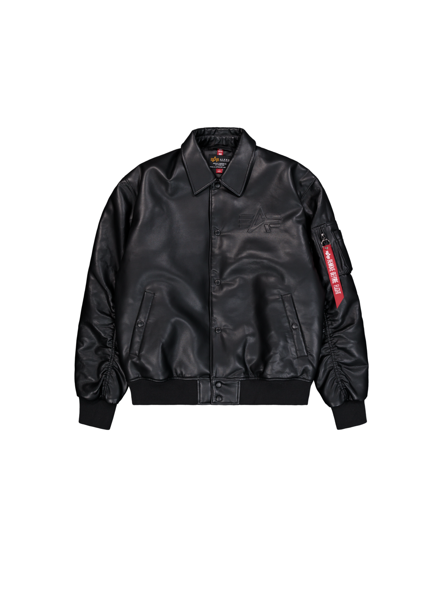 Bomber Jackets | Buy Jackets online | Men | Alpha Industries