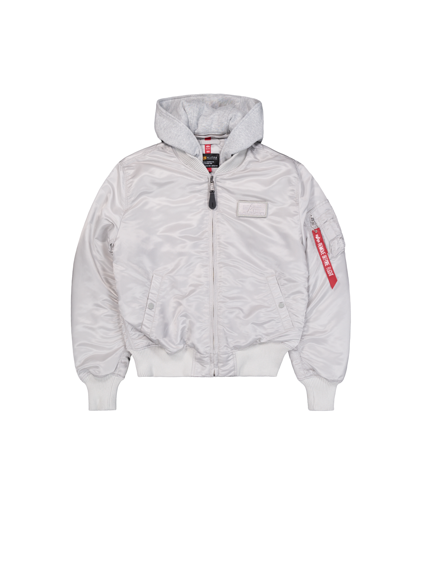 Bomber Jackets | Buy Jackets online | Men | Alpha Industries