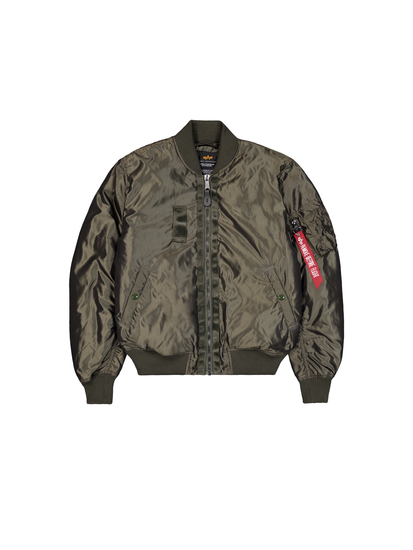 Bomber Jackets | Buy Jackets online | Men | Alpha Industries