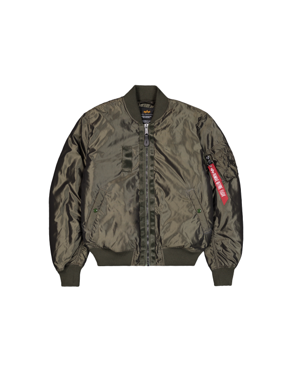 Bomber Jackets | Buy Jackets online | Men | Alpha Industries