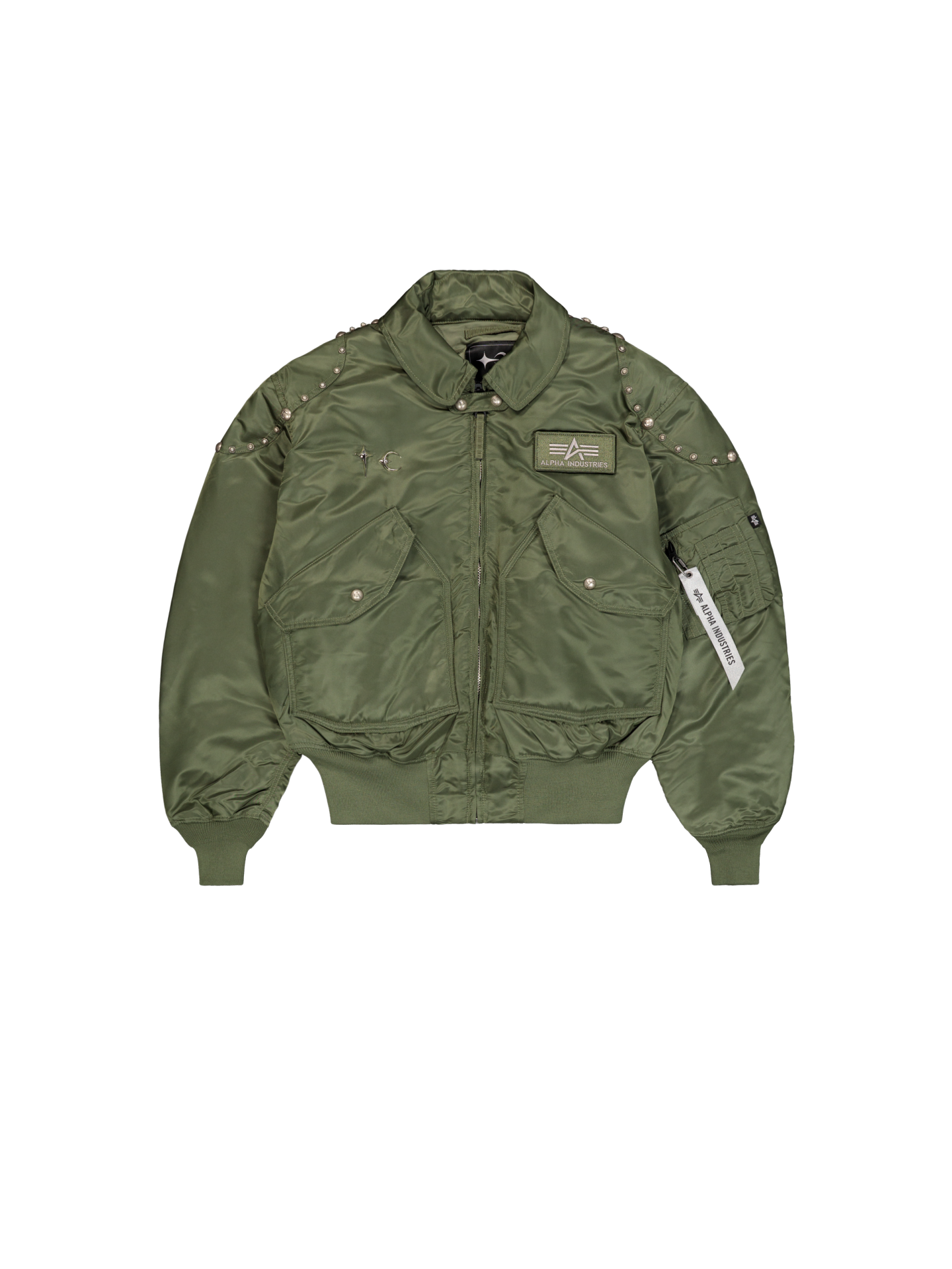 Bomber Jackets | Buy Jackets online | Men | Alpha Industries