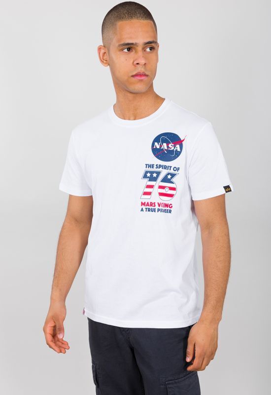 Viking Basic T-Shirt | Alpha Industries