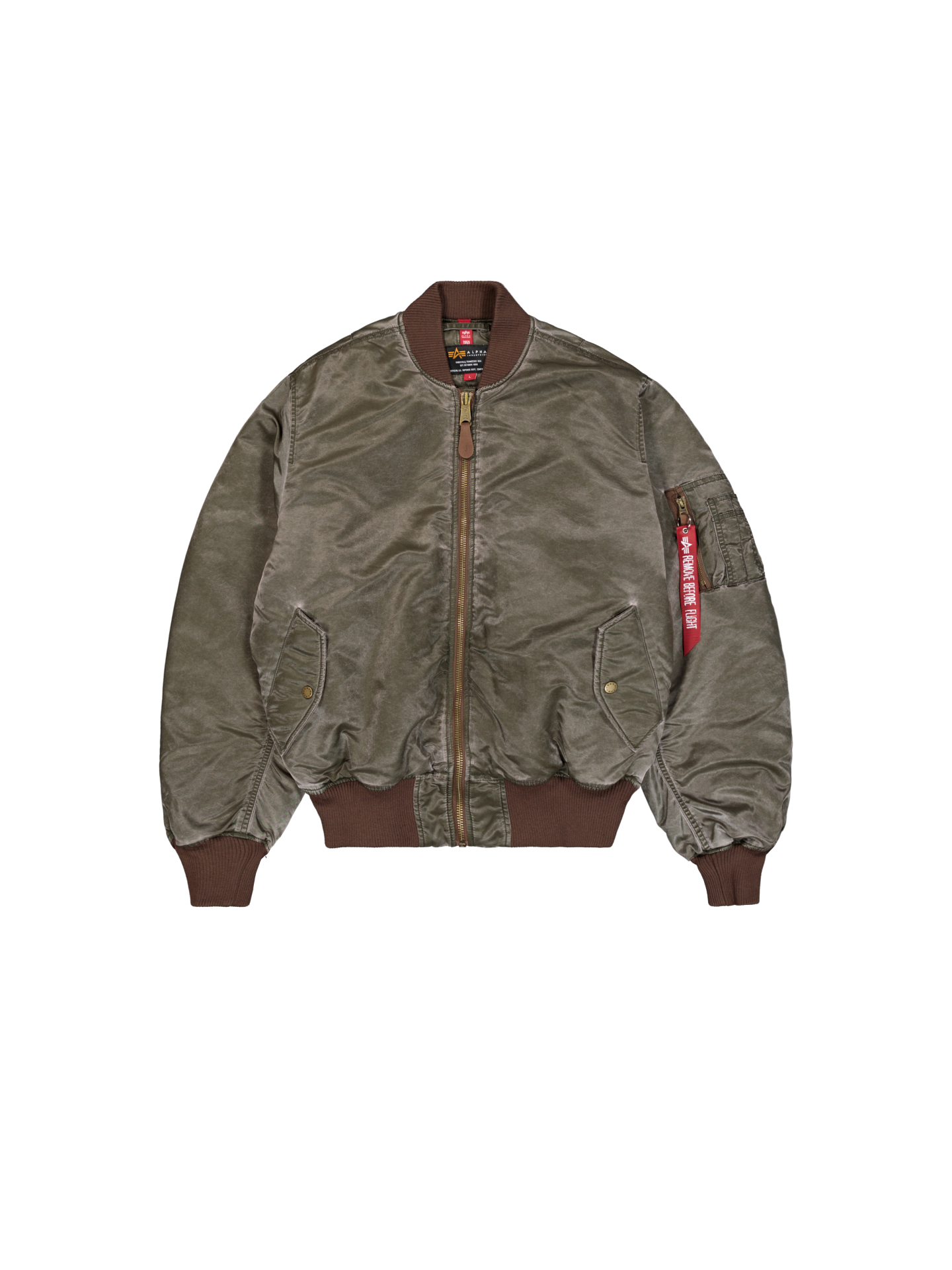 Bomberjacken online kaufen | Jacken | Alpha Industries