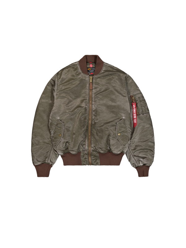 Buy Jackets online | Men | Alpha Industries