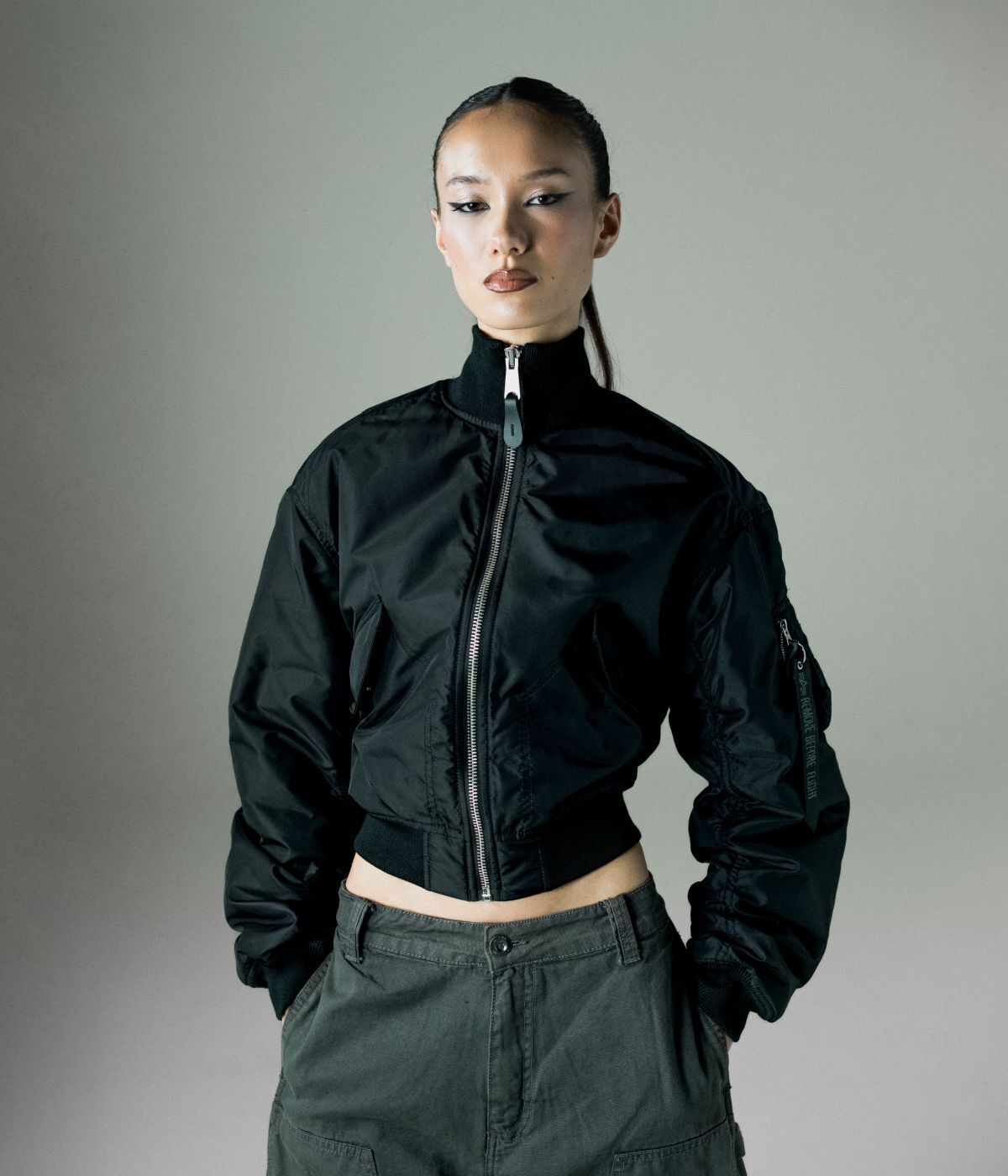 Alpha Industries Online Shop | free shipping from 40 EUR