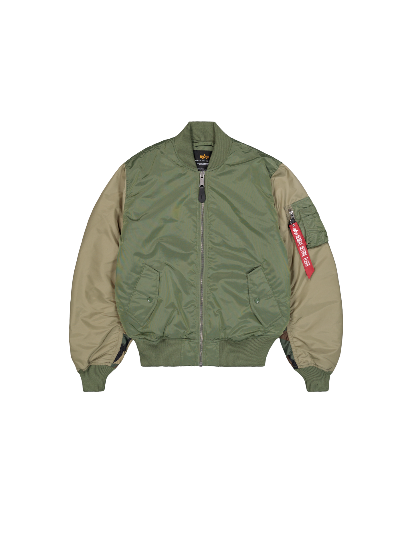 Bomber Jackets | Buy Jackets online | Men | Alpha Industries