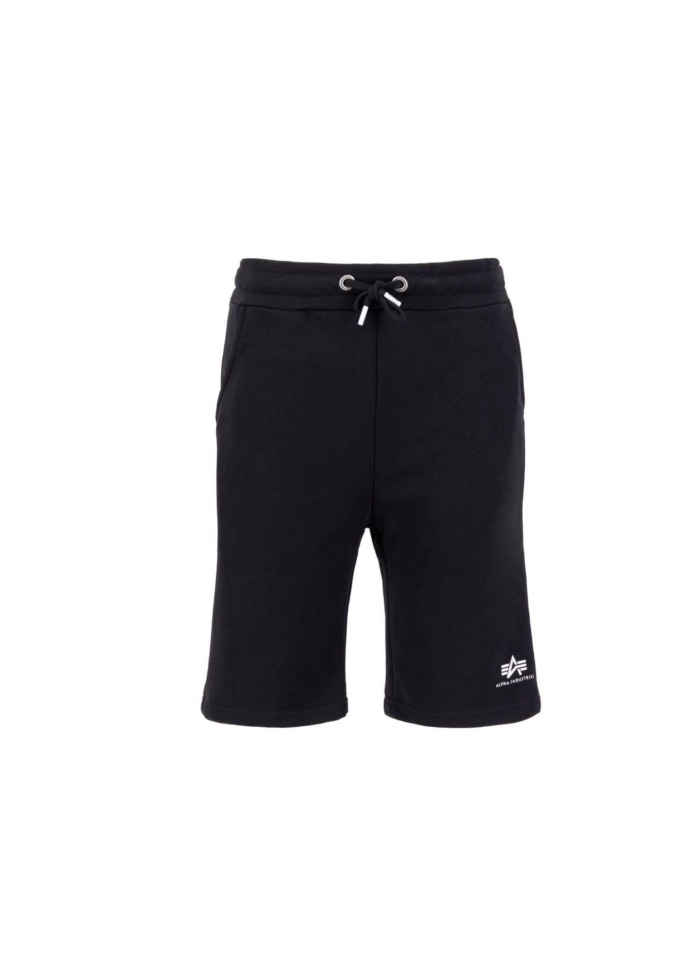 Basic Small Logo Short | Alpha Industries