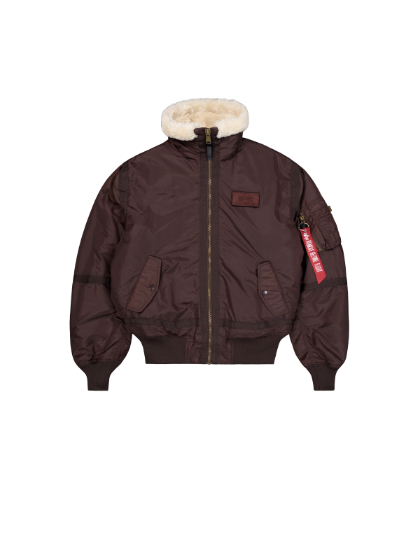 Moda para Hombres | Alpha Industries