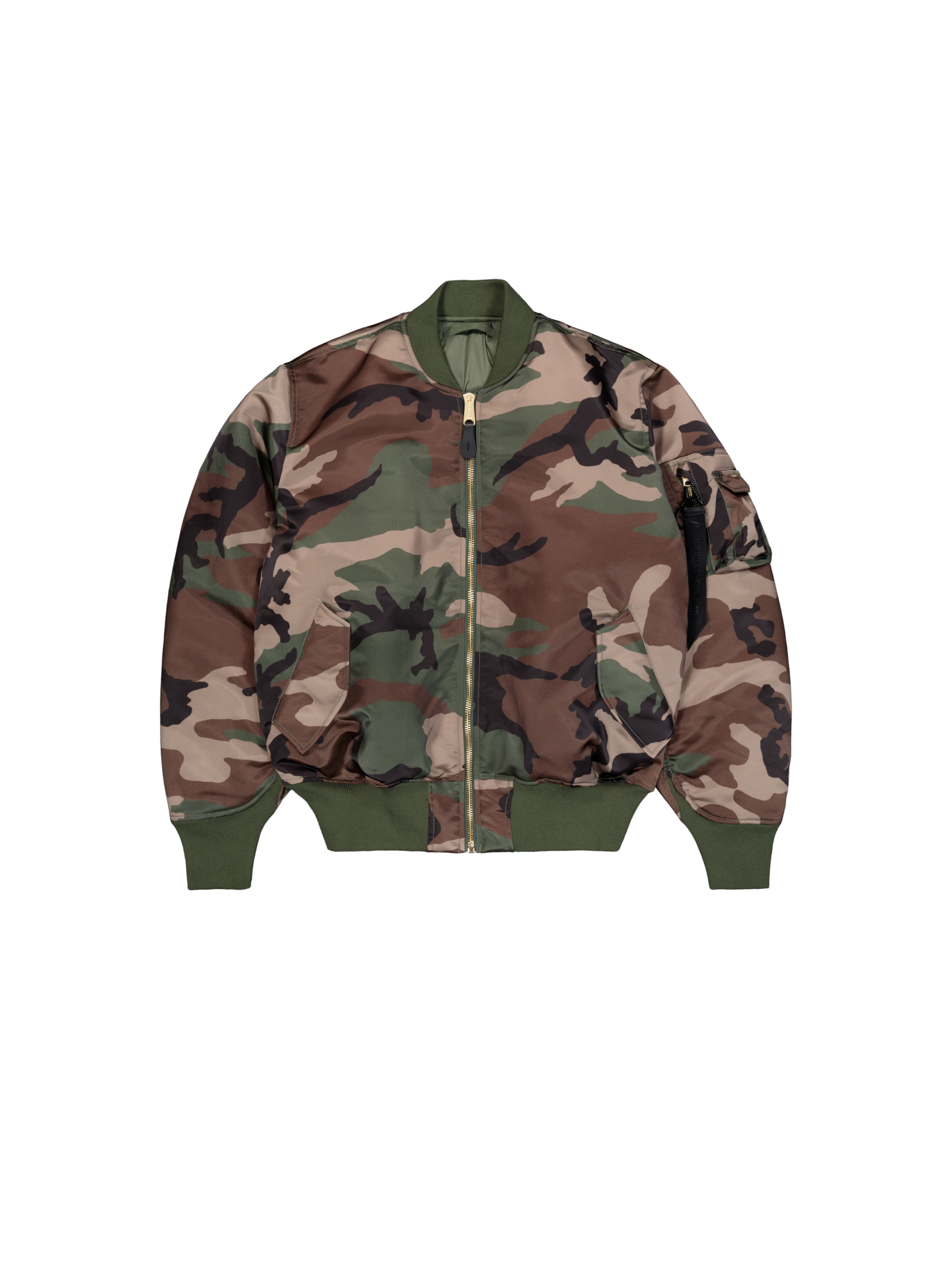 Bomber Jackets | Buy Jackets online | Men | Alpha Industries
