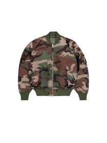 Bomber Jackets | Buy Jackets online | Men | Alpha Industries
