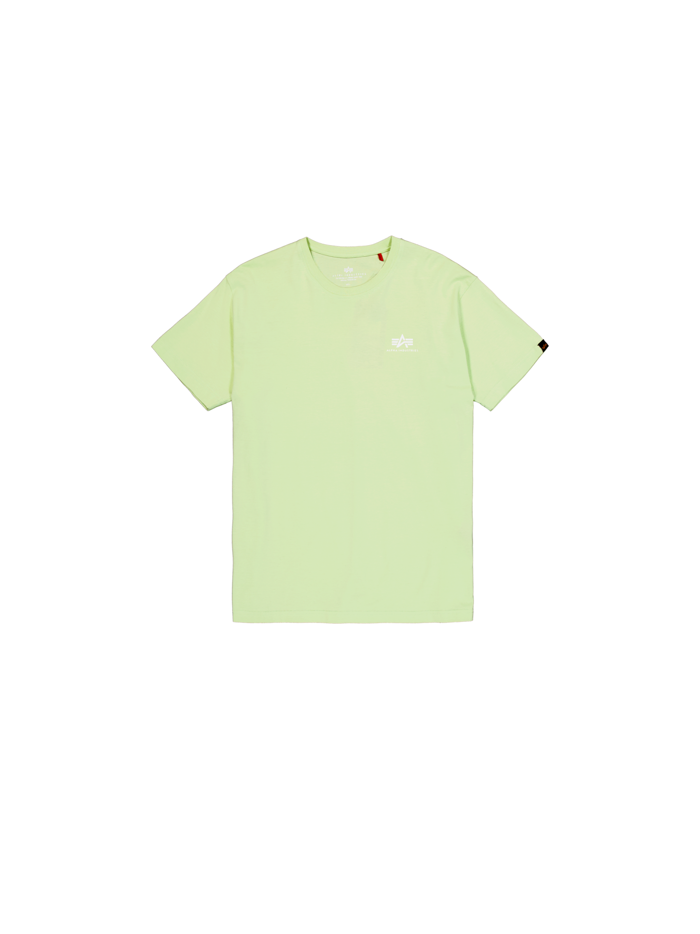 Buy T-Shirts online | Men | Alpha Industries
