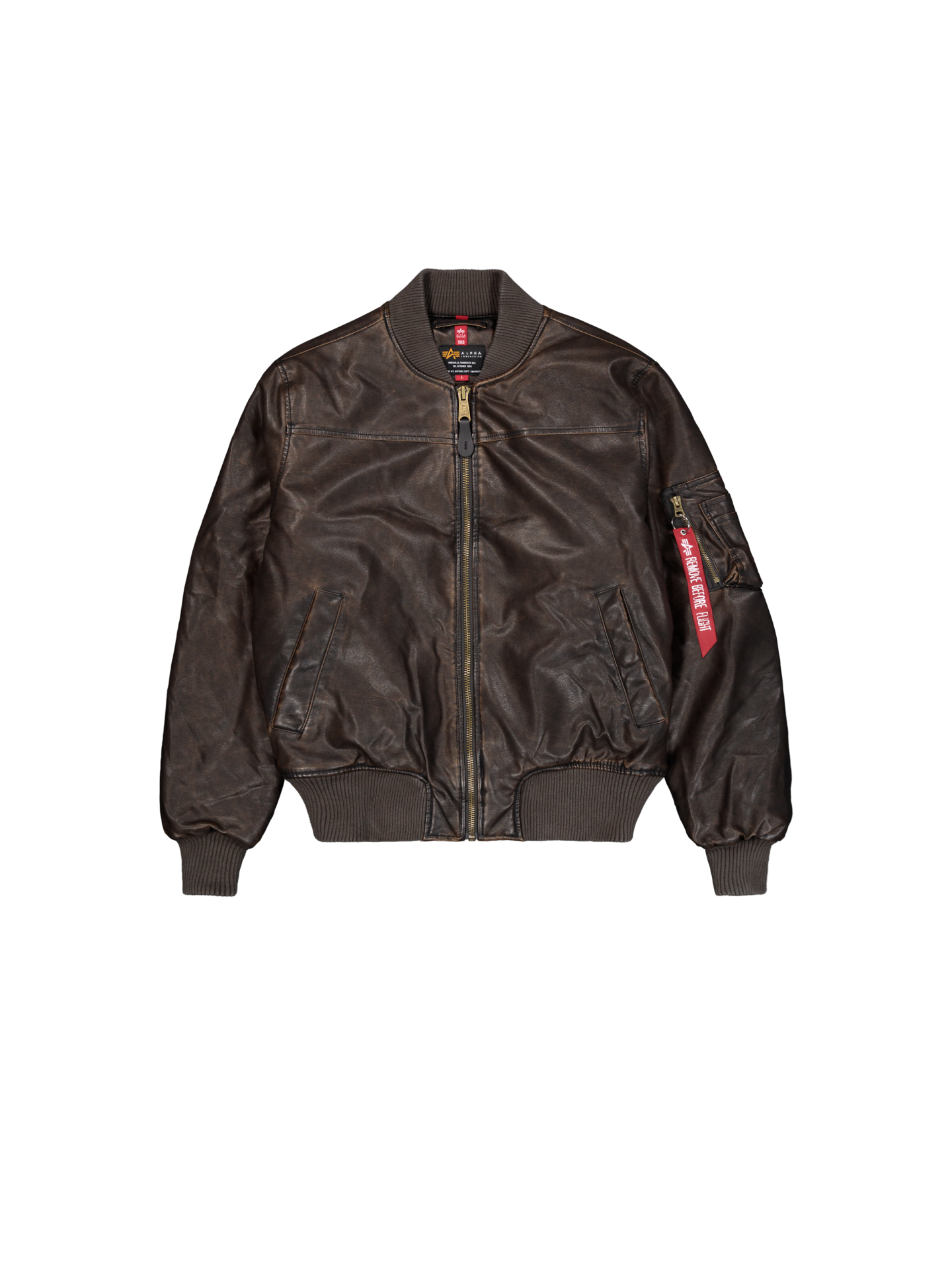Bomber Jackets | Buy Jackets online | Men | Alpha Industries