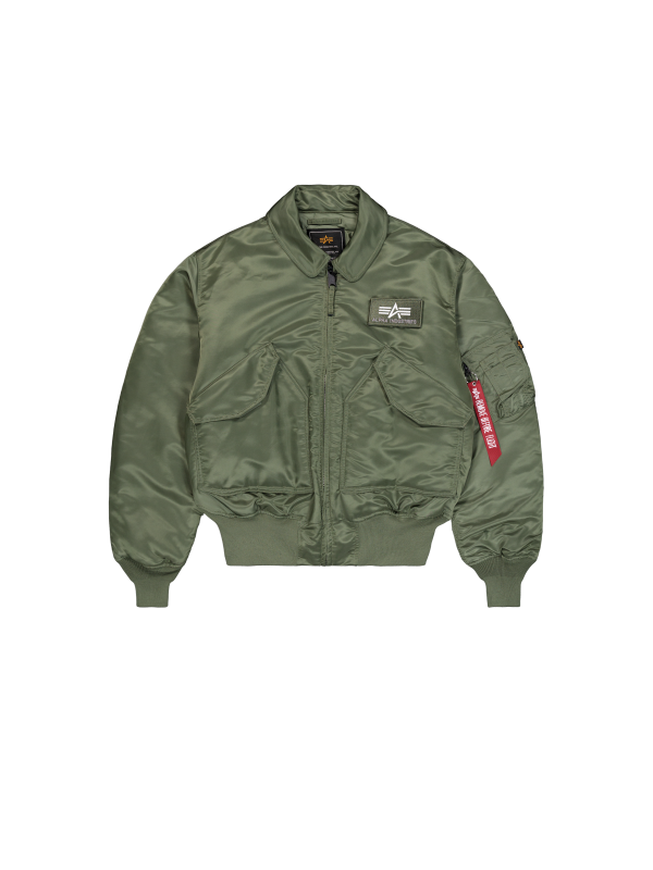 Buy Jackets online | Men | Alpha Industries