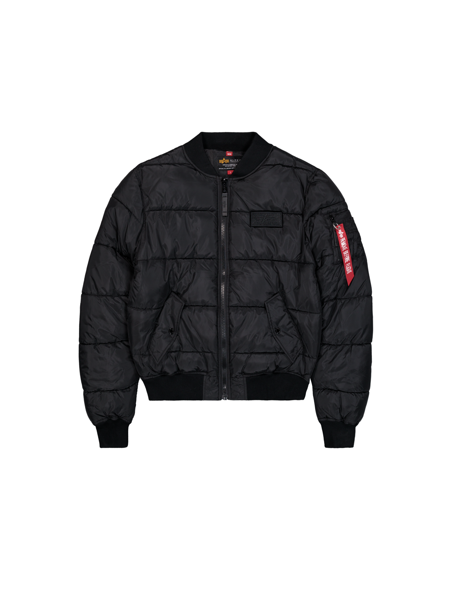 Bomber Jackets | Buy Jackets online | Men | Alpha Industries