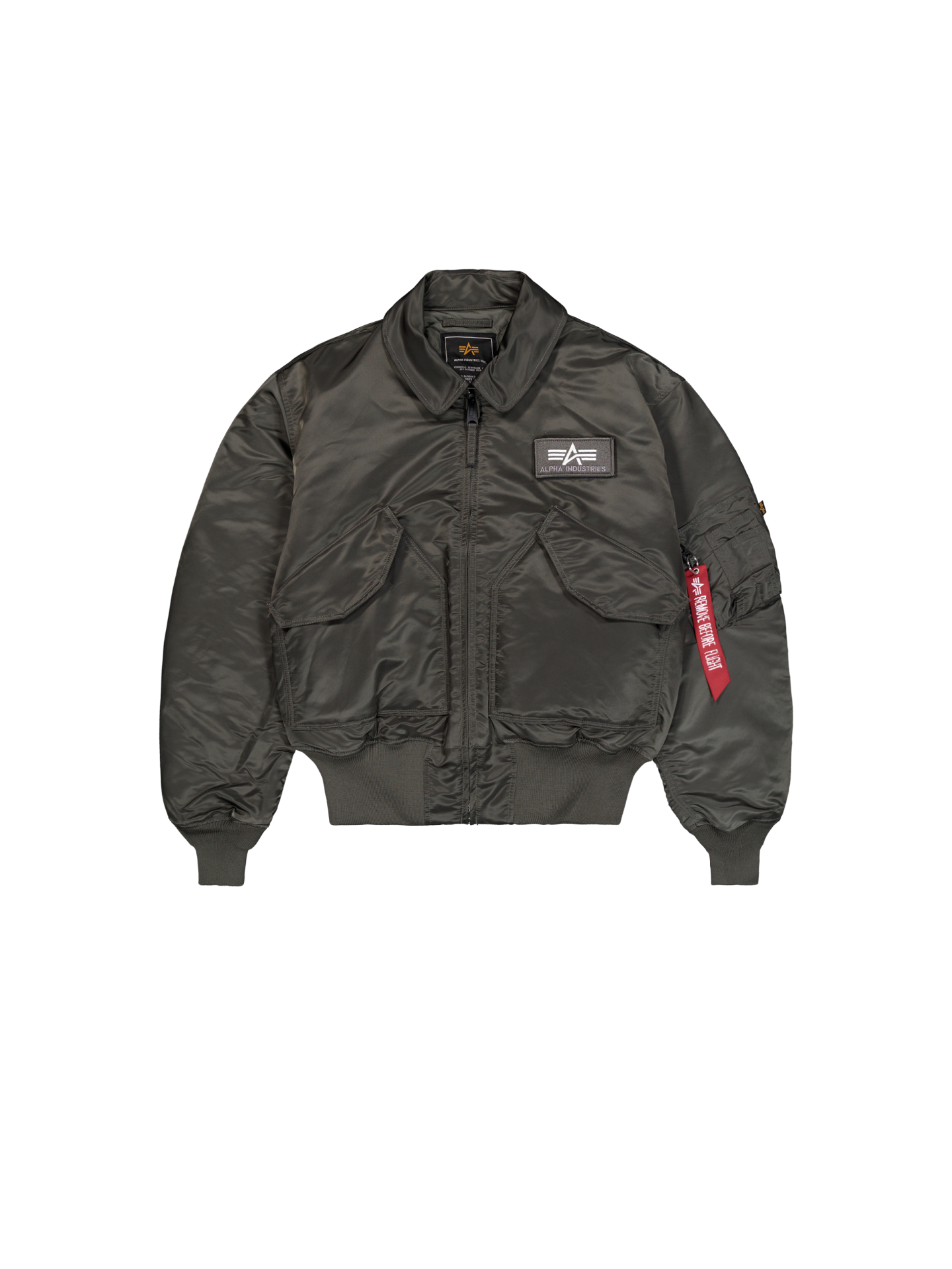 Buy Jackets online | Men | Alpha Industries
