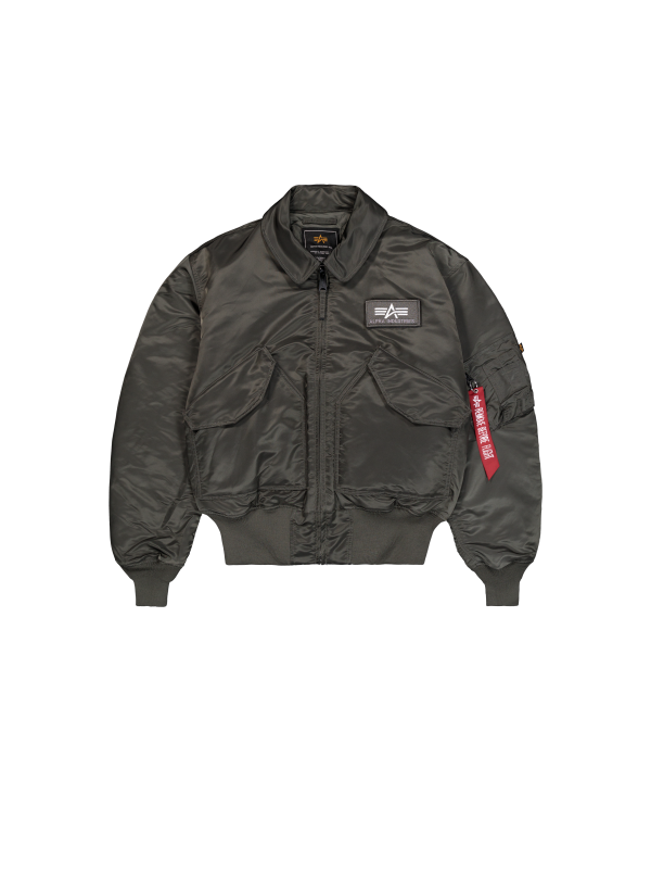 Alpha Industries Online Shop | free shipping from 40 EUR