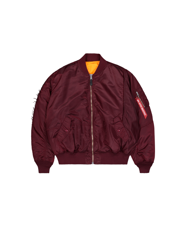 Bomber Jackets | Buy Jackets online | Men | Alpha Industries