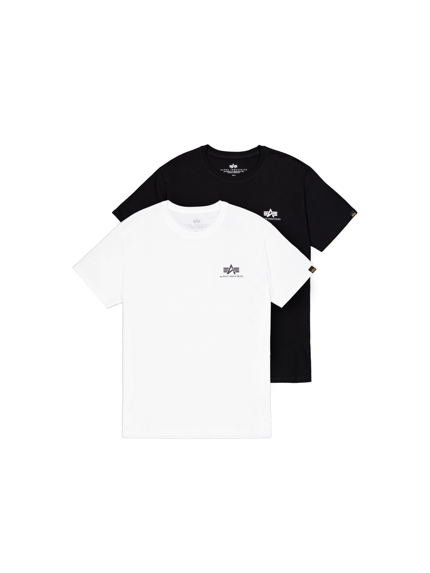 Buy T-Shirts online | Men | Alpha Industries