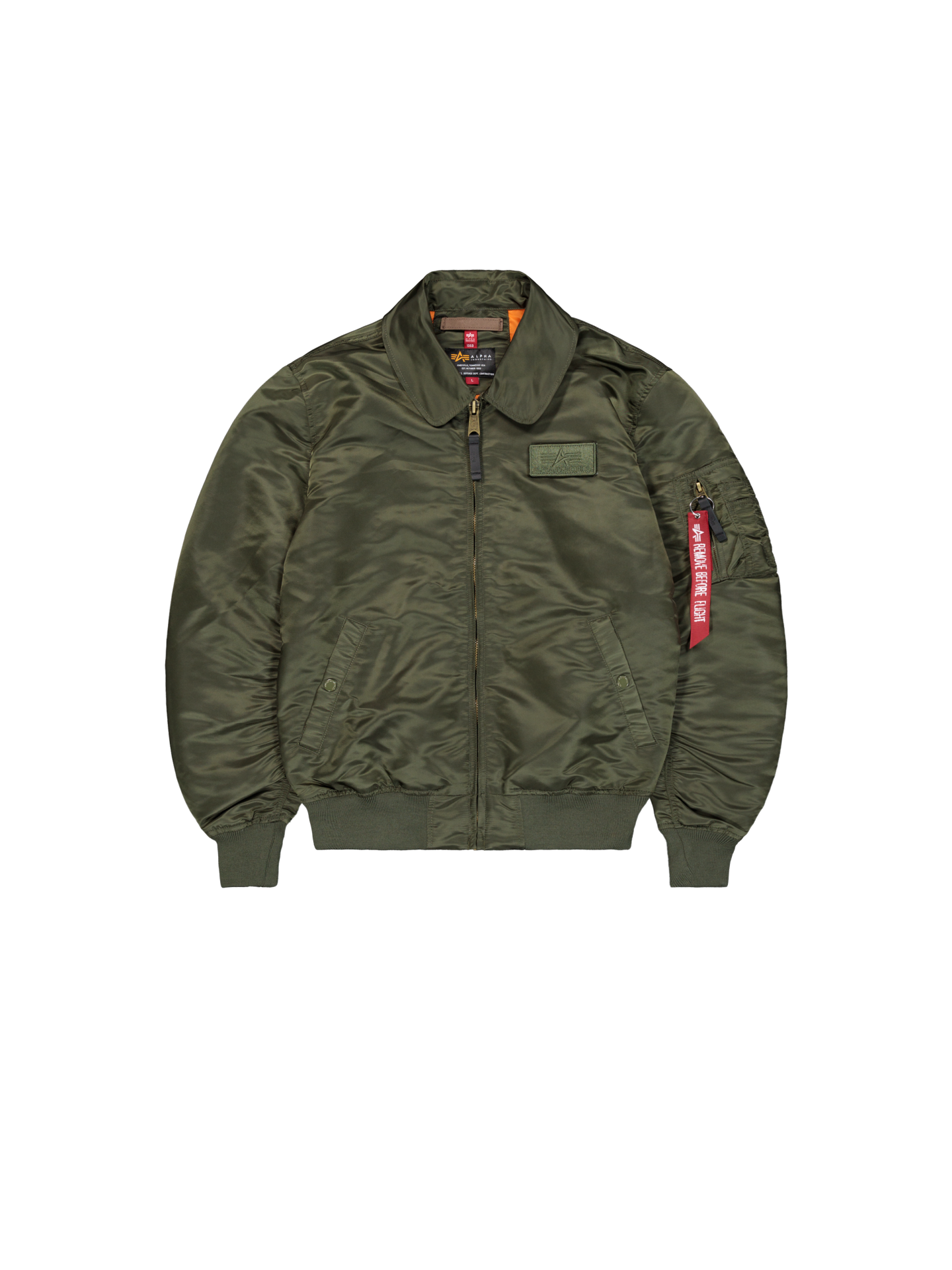 Bomberjacken online kaufen | Jacken | Alpha Industries