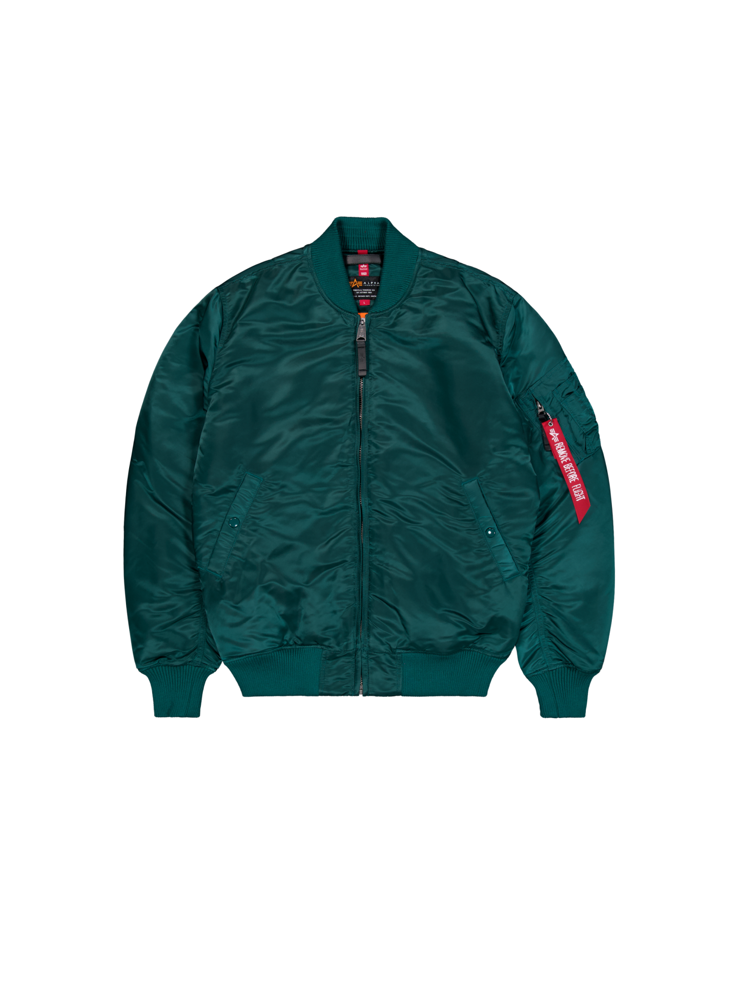 Buy Jackets online | Men | Alpha Industries