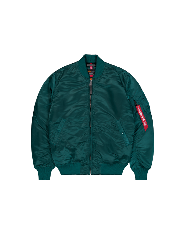 Bomber Jackets | Buy Jackets online | Men | Alpha Industries