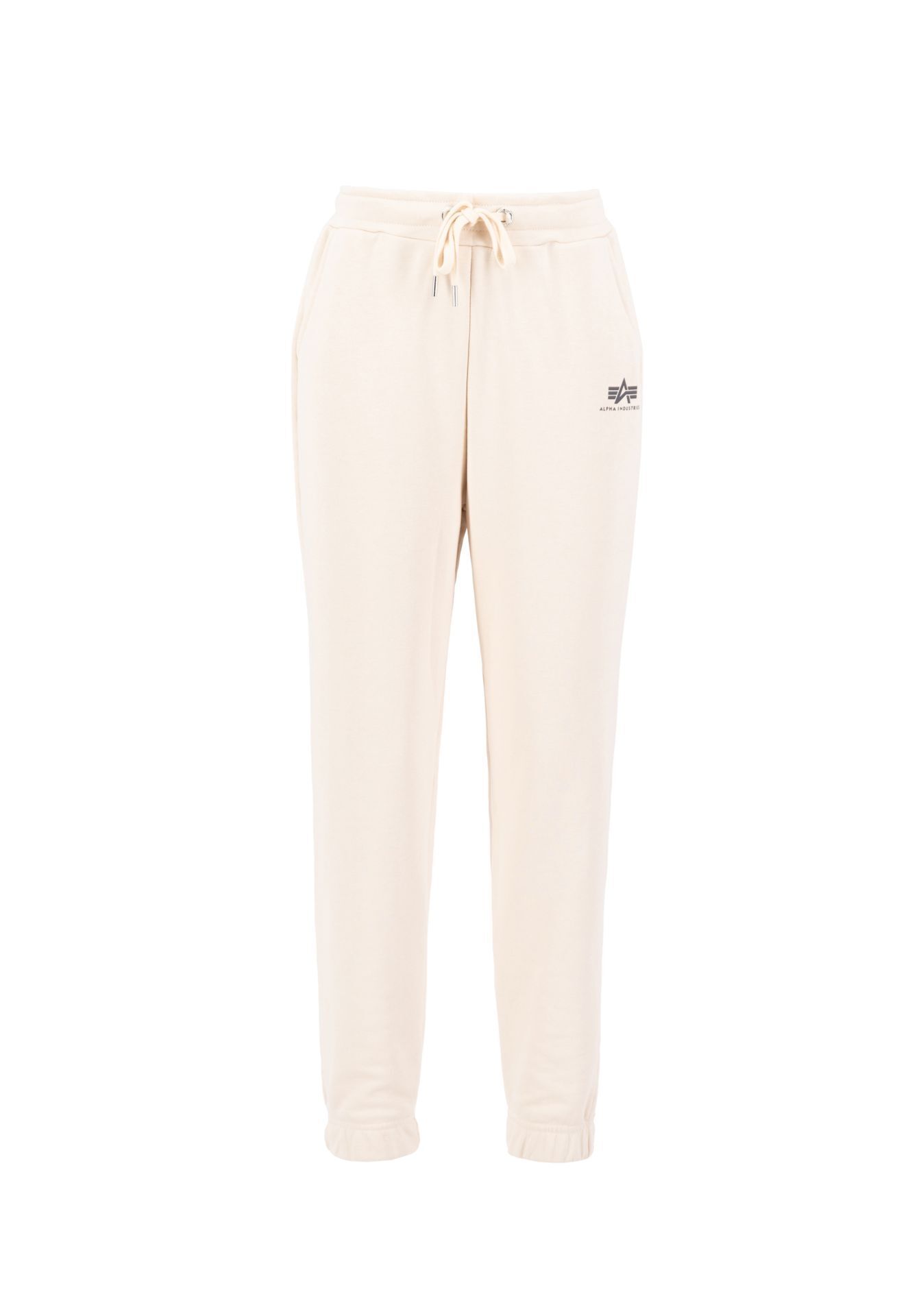 Basic Small Logo Jogger Women | Alpha Industries