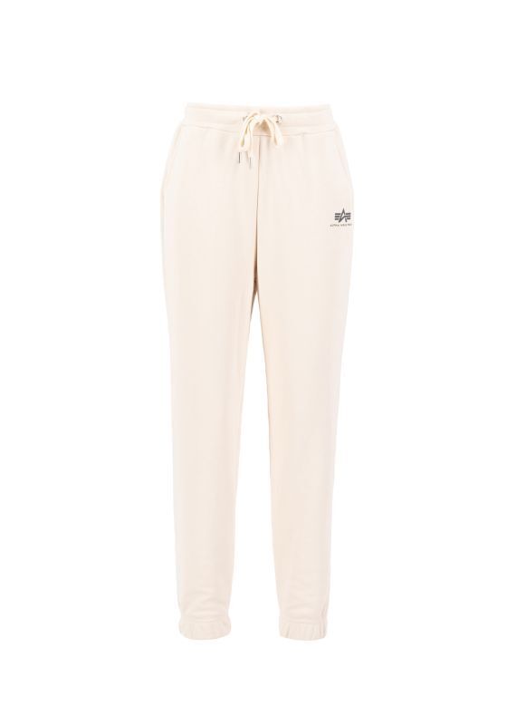 Basic Small Logo Jogger Women | Alpha Industries
