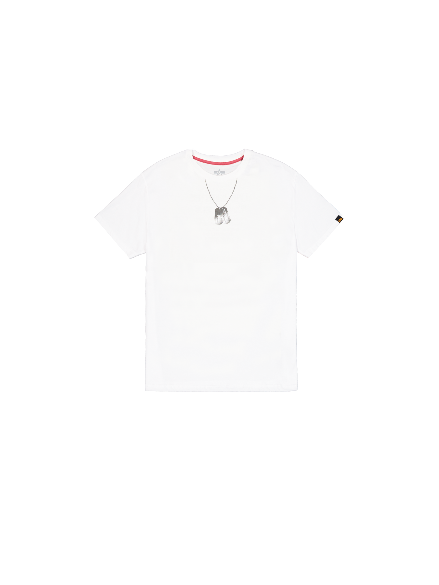 Dog-Tag T-Shirt | Alpha Industries