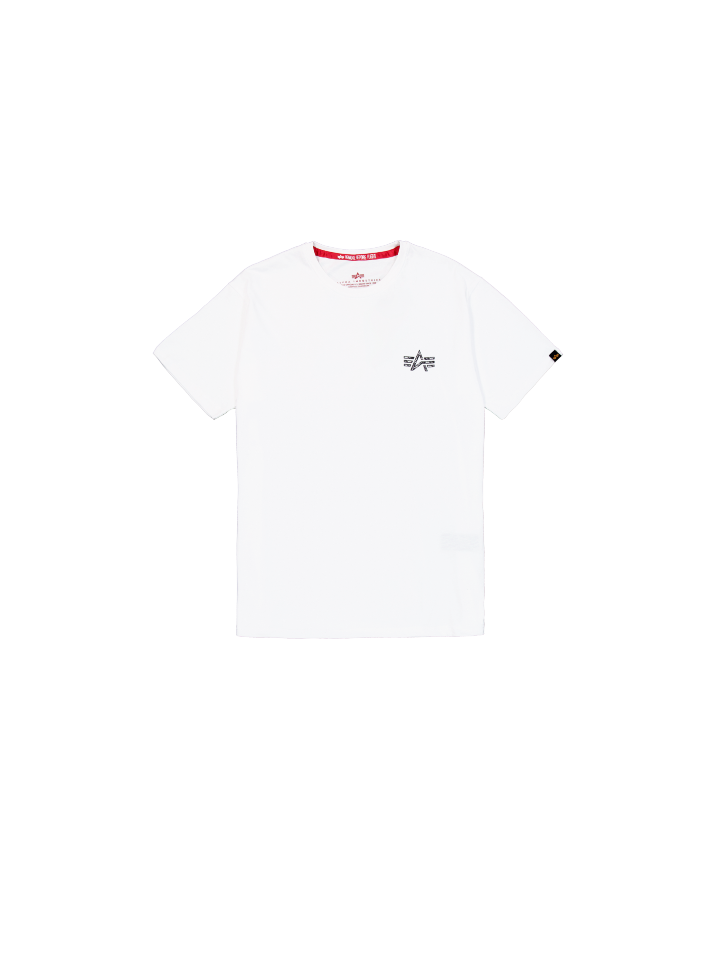 Buy T-Shirts online | Men | Alpha Industries