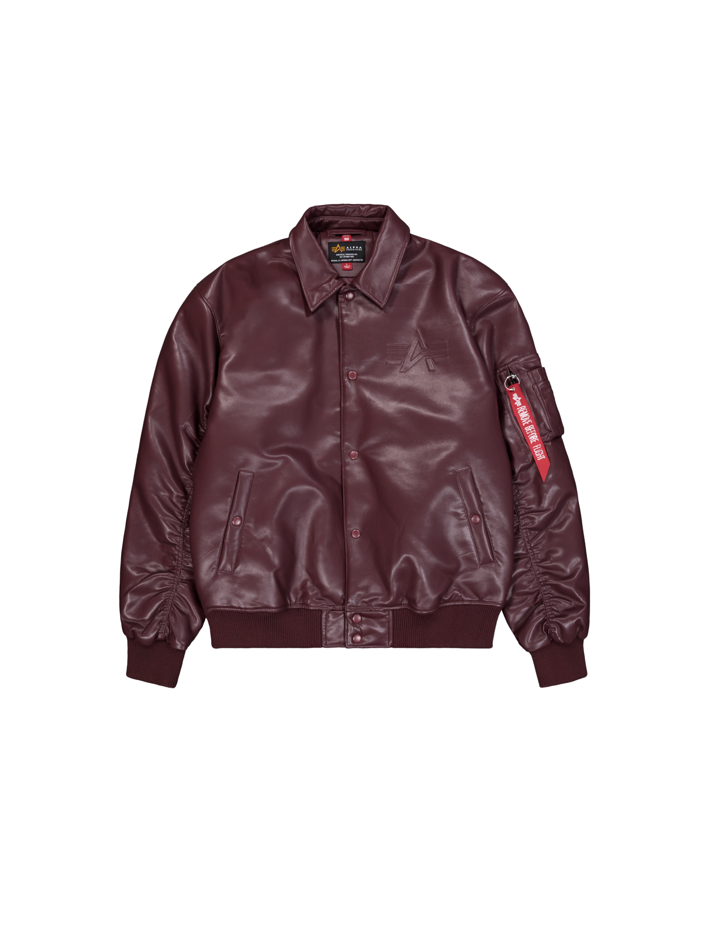 Bomber Jackets | Buy Jackets online | Men | Alpha Industries