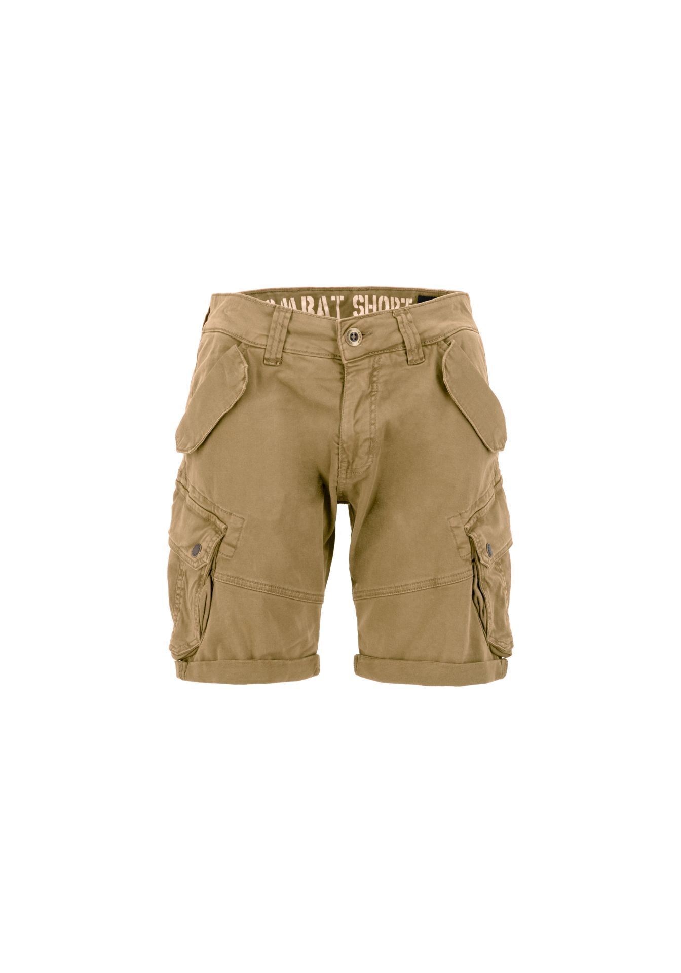 Combat Short | Alpha Industries