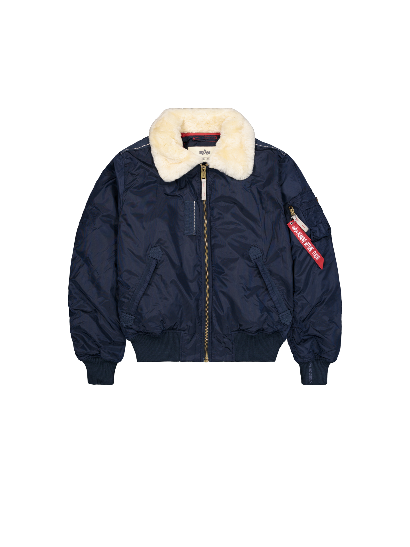 Injector III | Alpha Industries